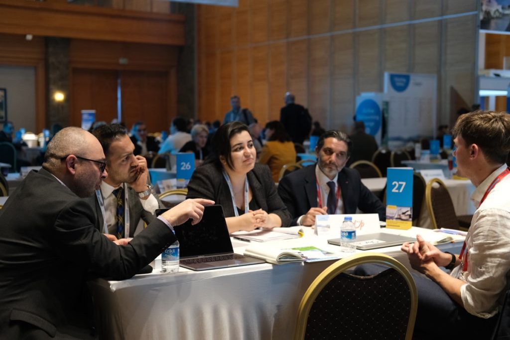 How to Maximise Your Aviation Meetings at CONNECT | CONNECT 2021