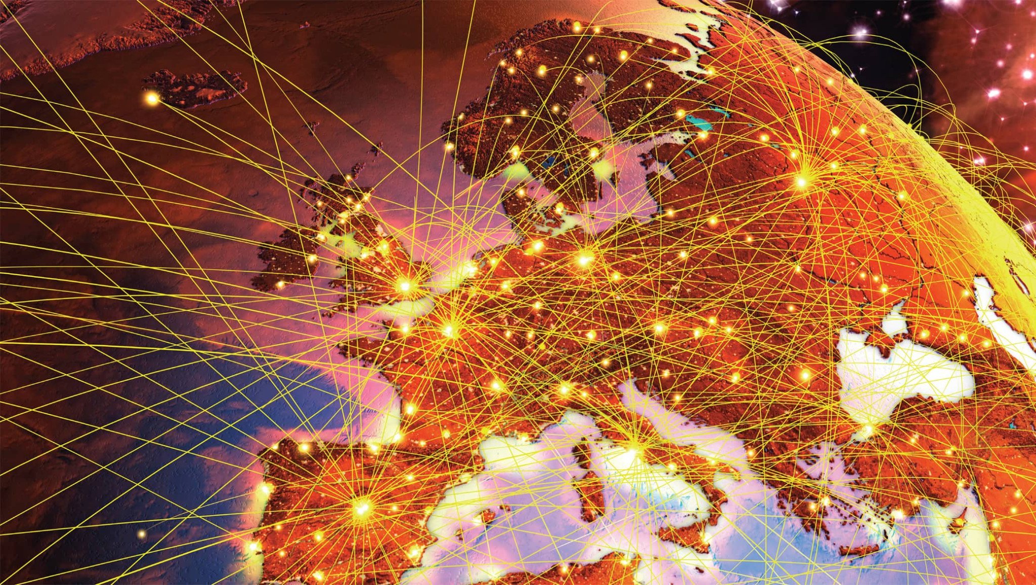 Different airline models key to Europe’s success says IATA