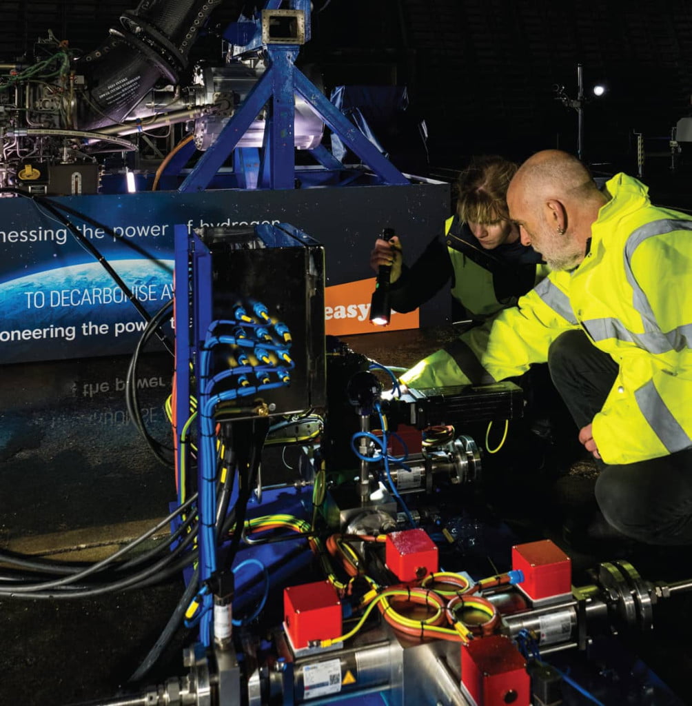 Discover the spectacular CONNECT Venue | CONNECT Aviation