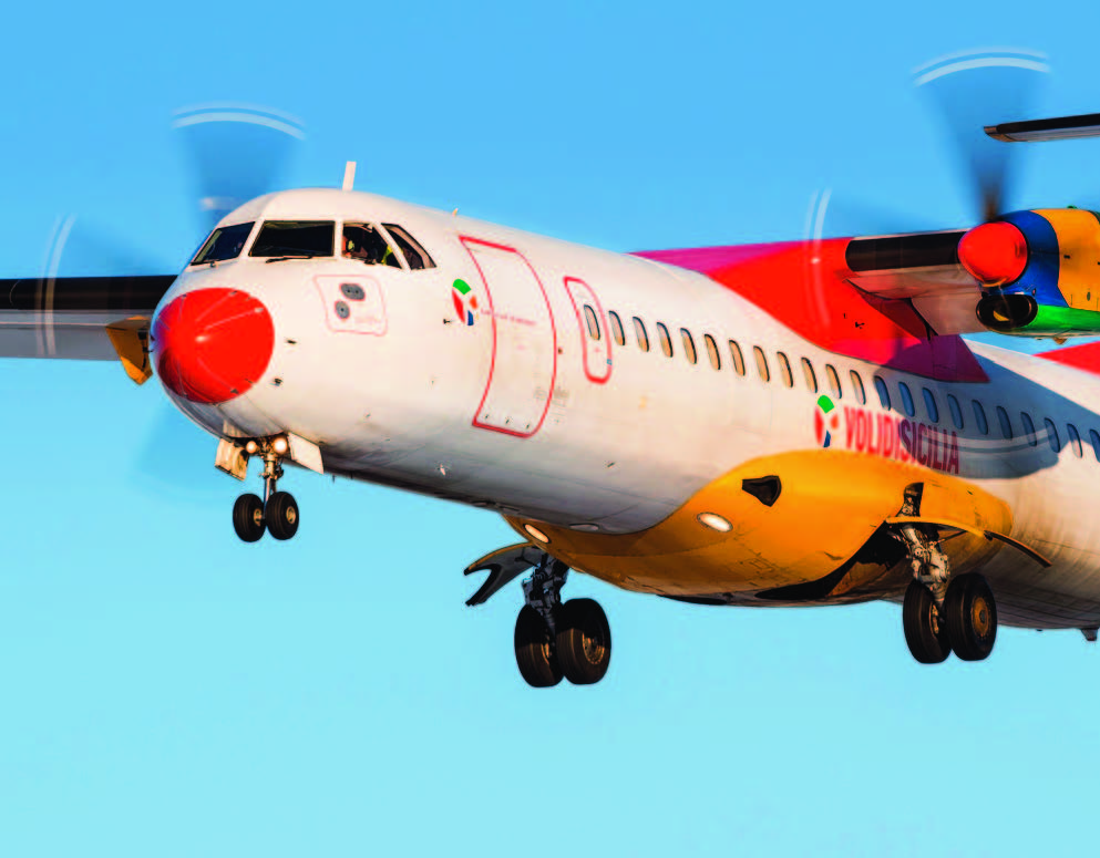 The DAT way to stability through flexibility | CONNECT Aviation