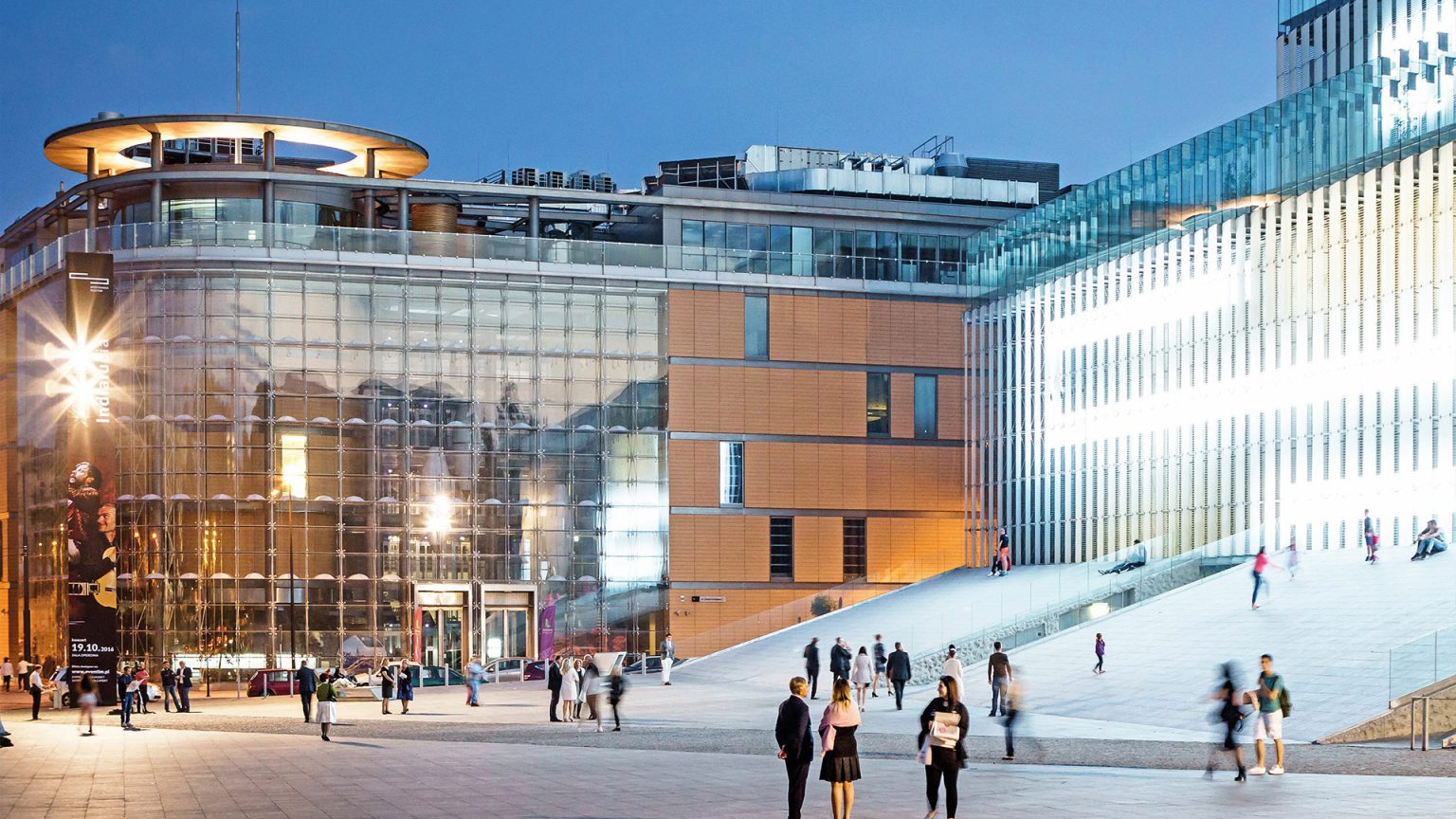 CONNECT 2026 Route Forum Development lands in Lublin for its 22nd ...